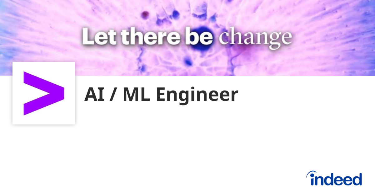 AI / ML Engineer - Hyderabad, Telangana - Indeed.com