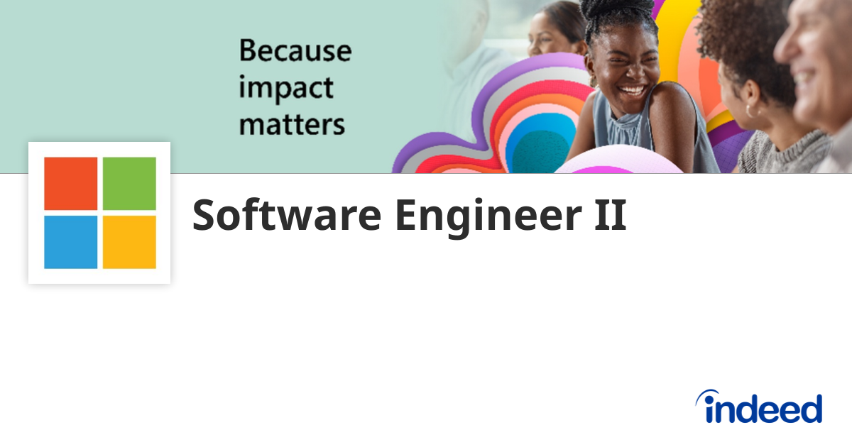 Software Engineer II - Hyderabad, Telangana - Indeed.com