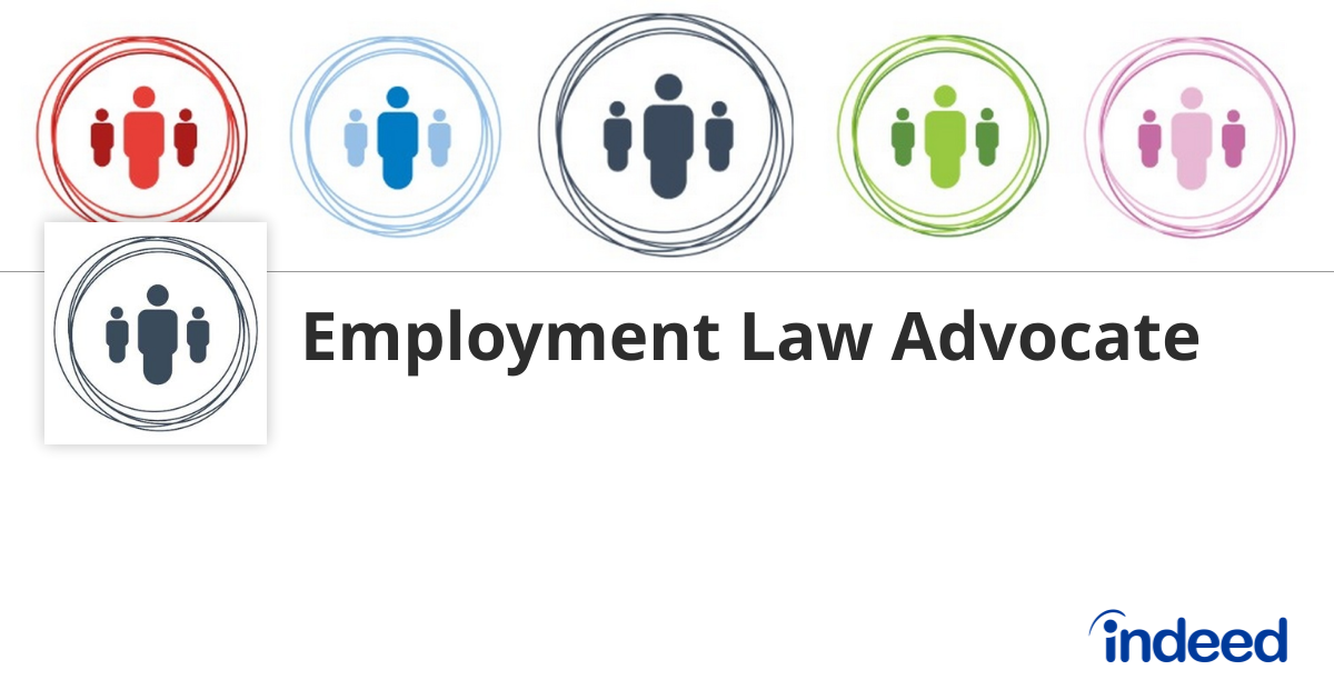 Employment Law Advocate - England - Indeed.com