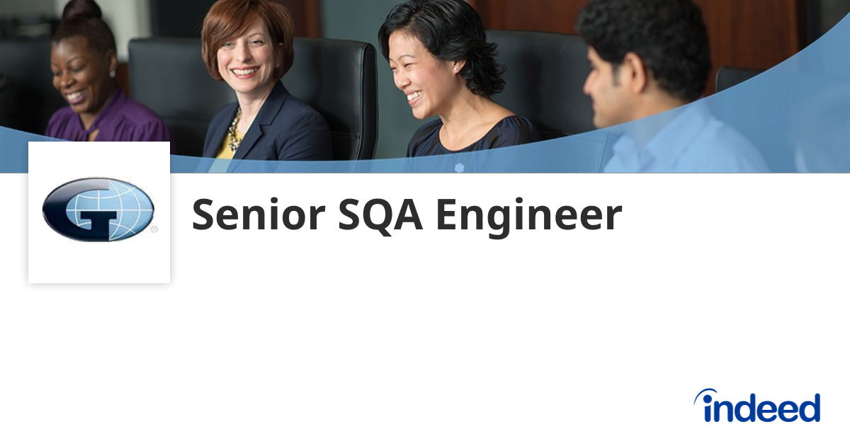 Senior SQA Engineer - Chandigarh - Indeed.com