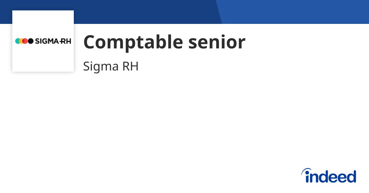 Comptable senior - Les, Lleida provincia - Indeed.com