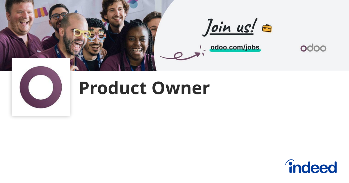 Product Owner - Gujarat - Indeed.com
