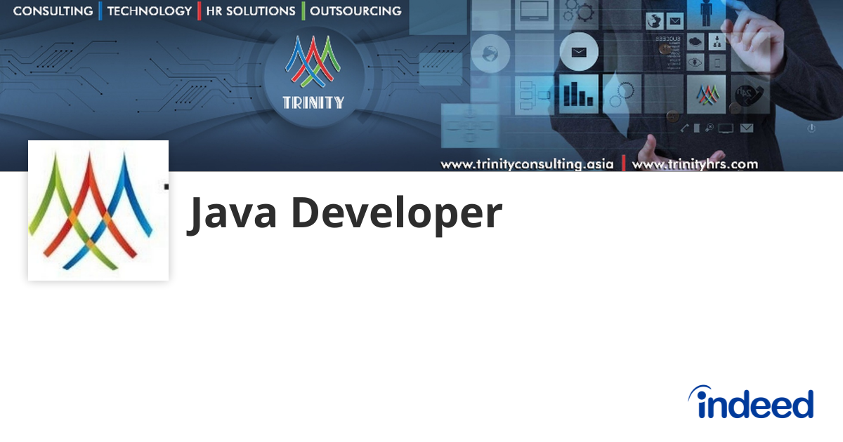 Java Developer - Singapore - Indeed.com