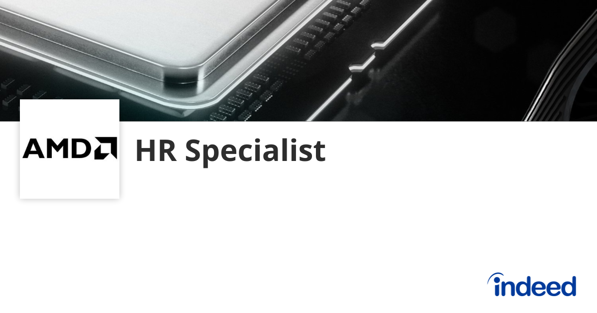 HR Specialist - Hyderabad, Telangana - Indeed.com