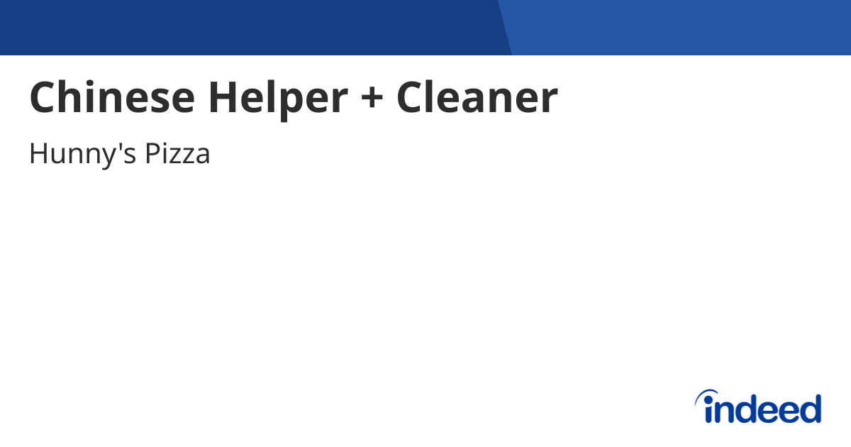 chinese-helper-cleaner-nayagaon-dehradun-uttarakhand-indeed