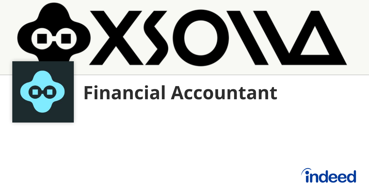 Financial Accountant - Hong Kong - Indeed.com