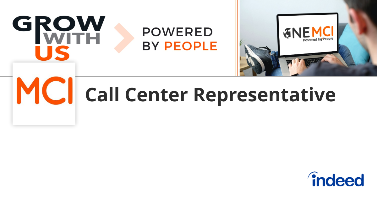 Call Center Representative - Hermosillo, Son. - Indeed.com