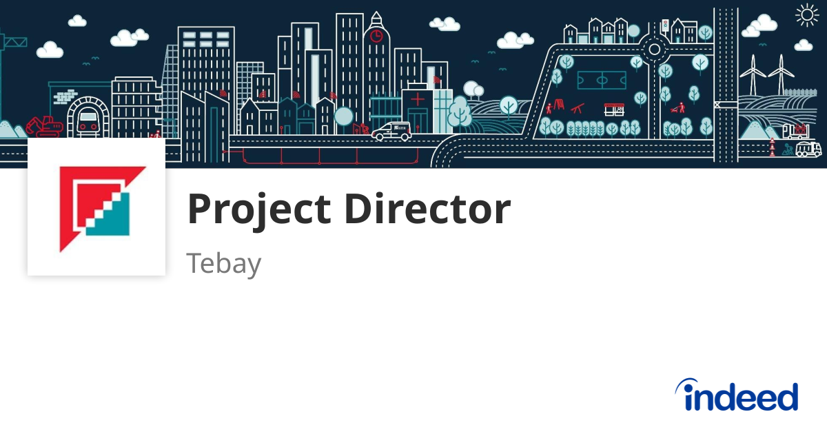Project Director - Tebay CA10 3XR - Indeed.com