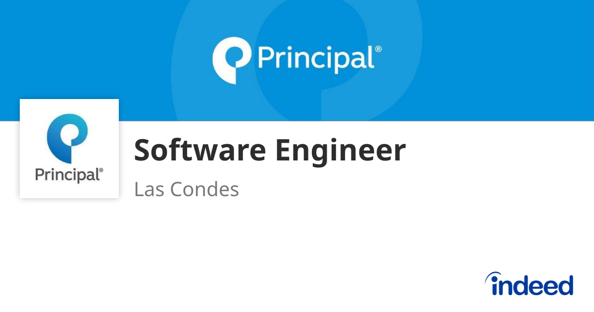 Software Engineer - Las Condes, Región Metropolitana - Indeed.com
