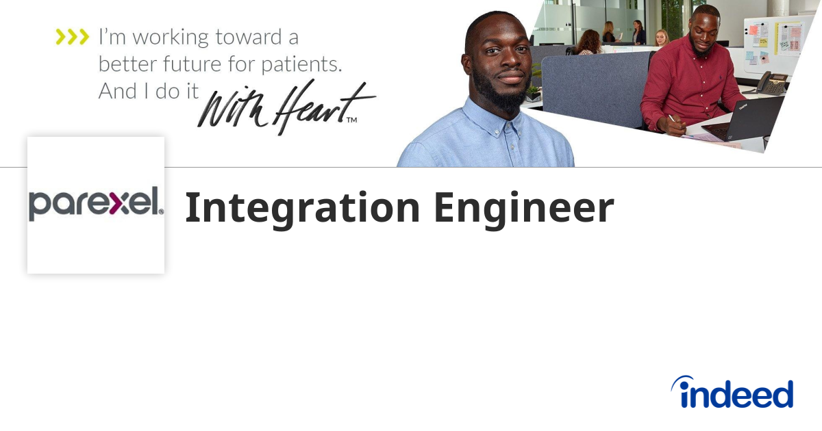 Integration Engineer - Delhi - Indeed.com