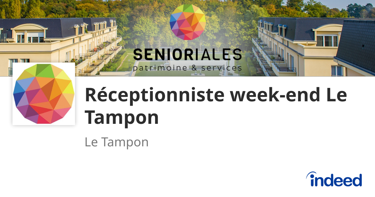 Travail Week End Uniquement