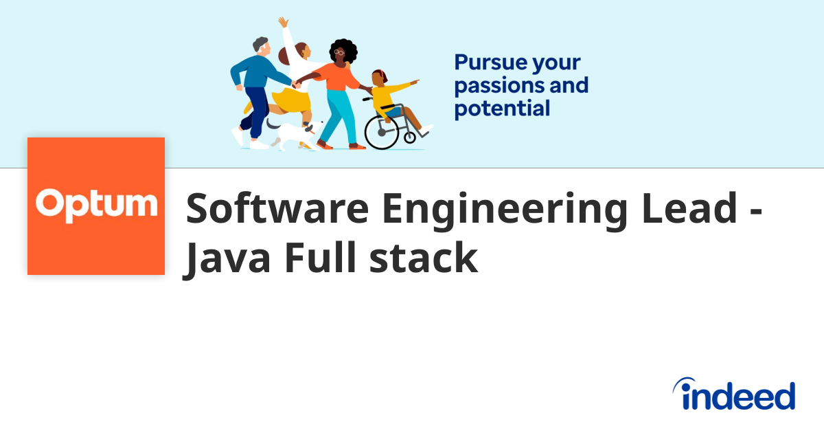 Software Engineering Lead - Java Full stack - Hyderabad, Telangana - Indeed.com