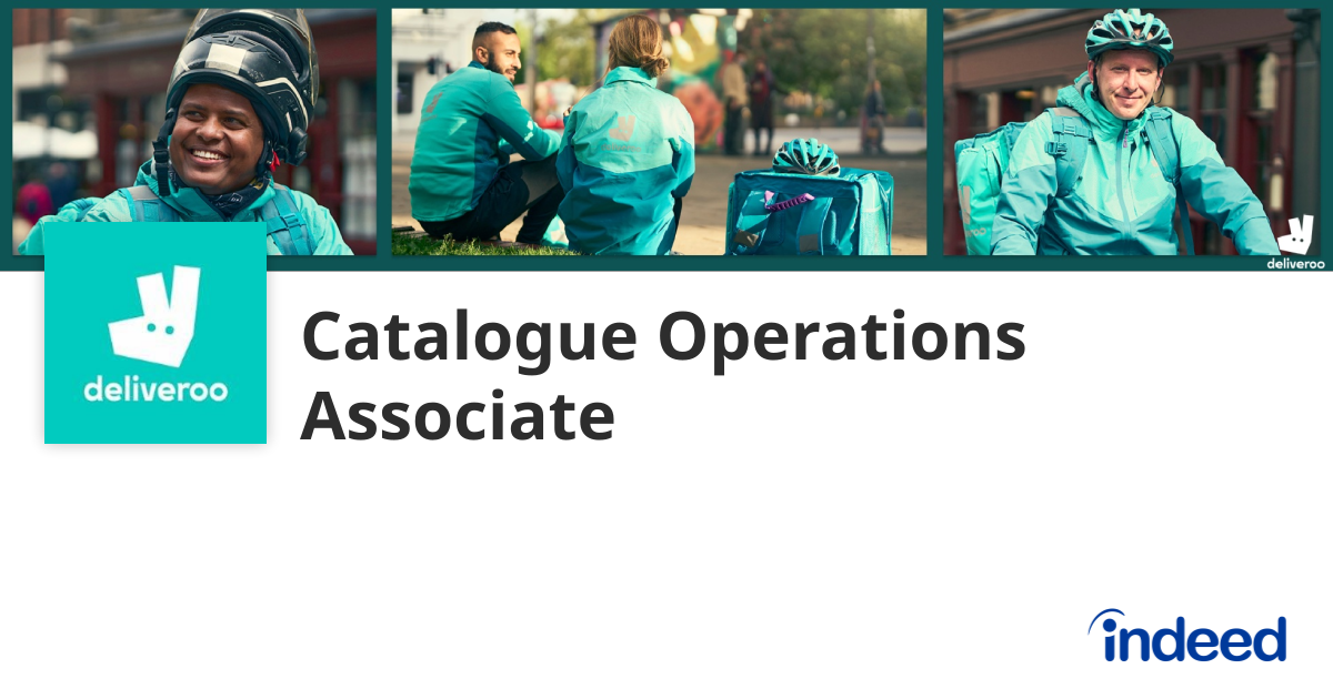 Catalogue Operations Associate - Hyderabad, Telangana - Indeed.com