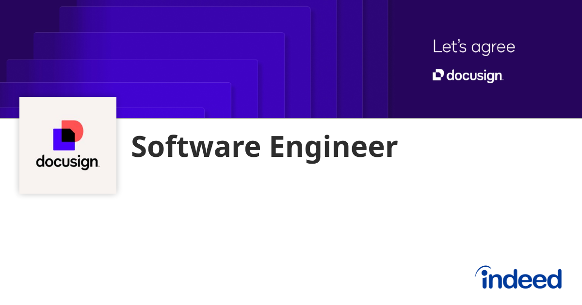 Software Engineer - Bengaluru, Karnataka - Indeed.com