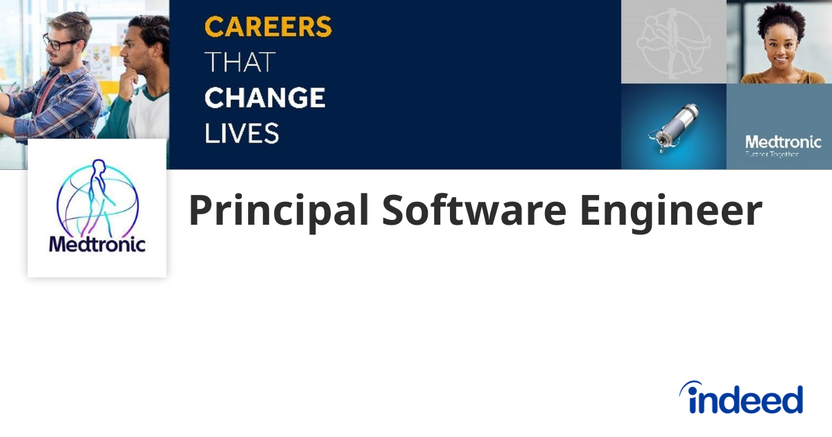 Principal Software Engineer - Nanakramguda, Hyderabad, Telangana - Indeed.com
