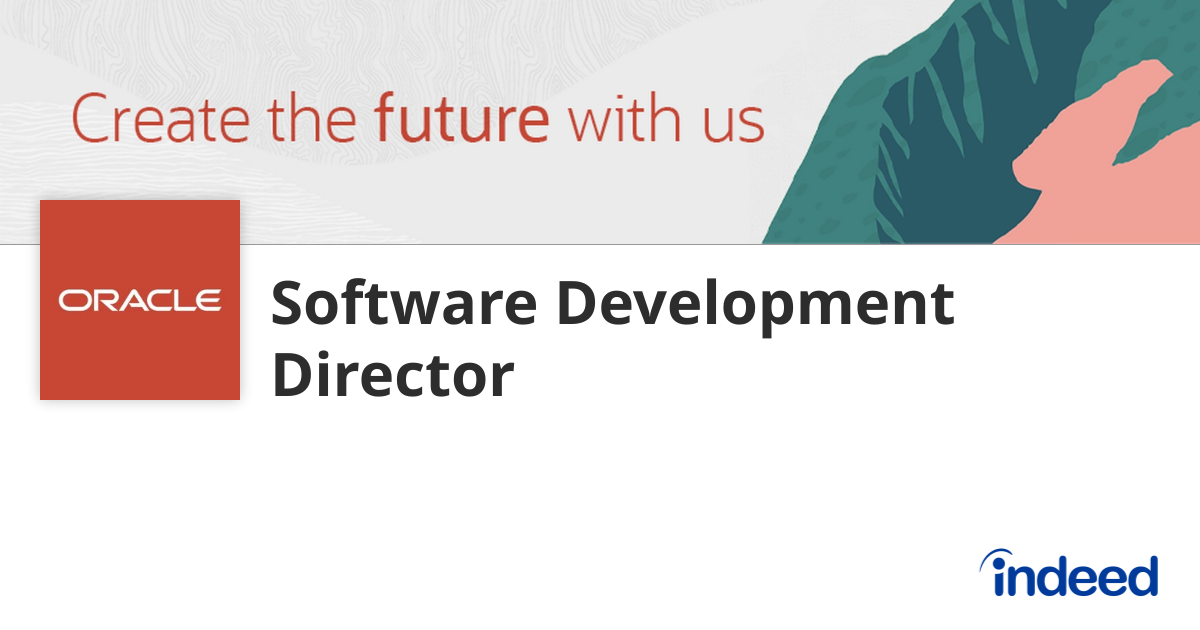 Software Development Director - Bengaluru, Karnataka - Indeed.com