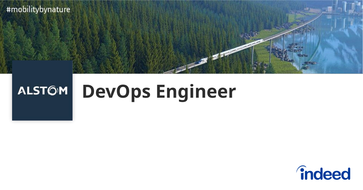 DevOps Engineer - Hyderabad, Telangana - Indeed.com