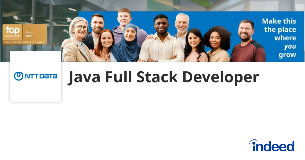 Java Full Stack Developer - Hyderabad, Telangana - Indeed.com