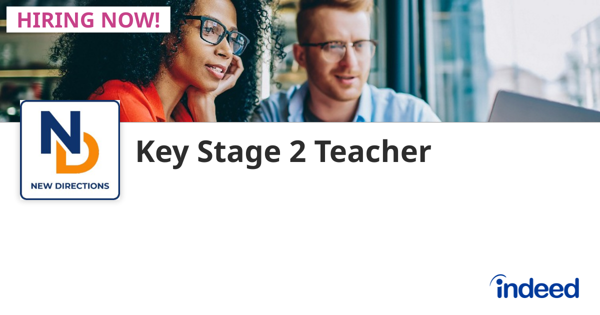 Key Stage 2 Teacher - Monmouthshire - Indeed.com