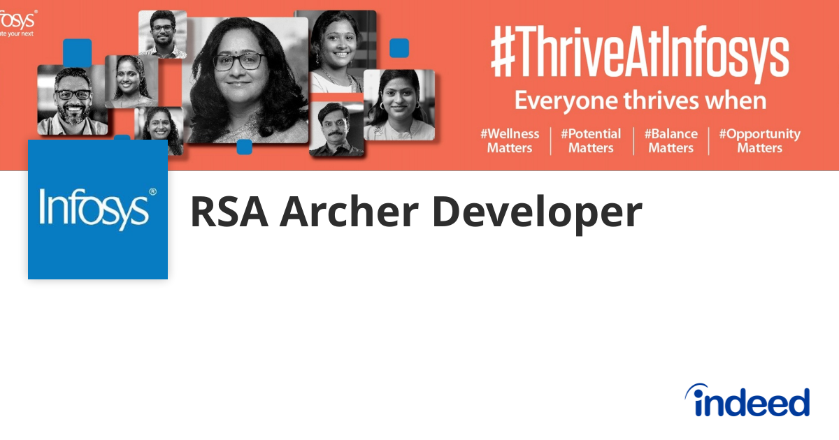 RSA Archer Developer - Bengaluru, Karnataka - Indeed.com