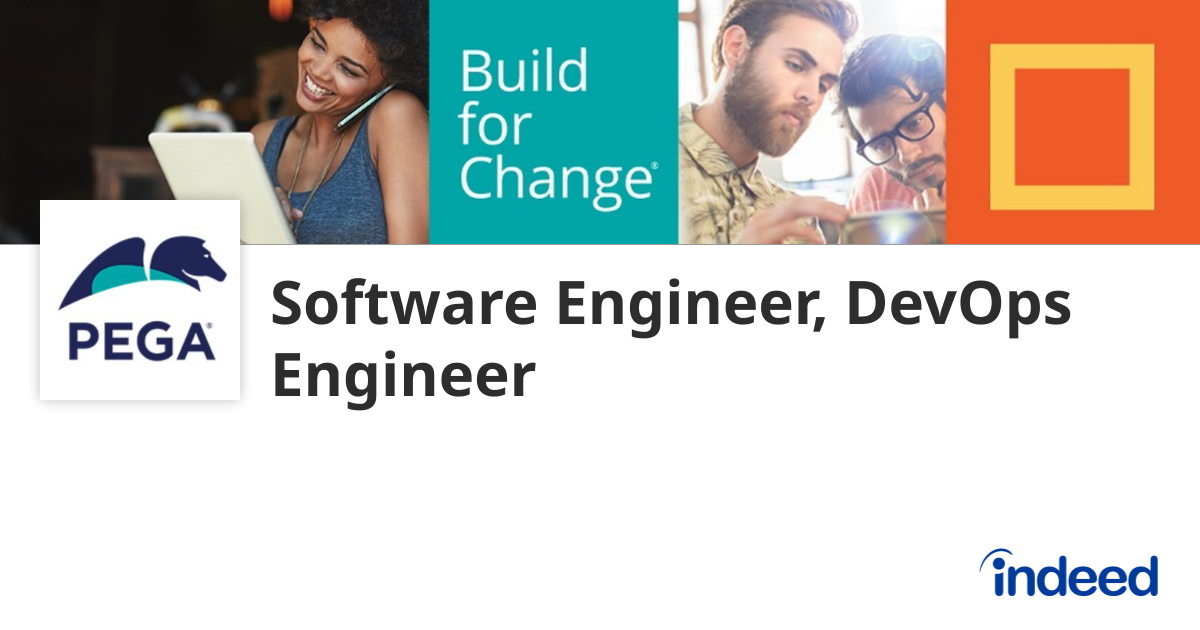 Software Engineer, DevOps Engineer - Hyderabad, Telangana - Indeed.com