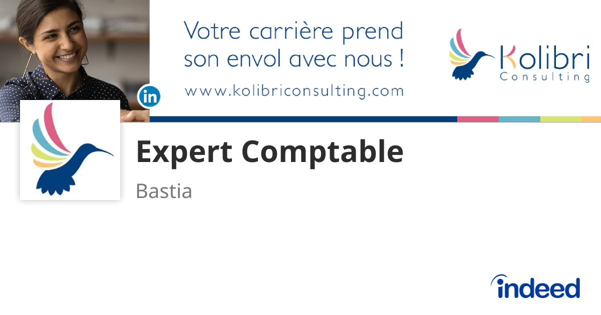 Expert Comptable - Bastia (2B) - Indeed.com
