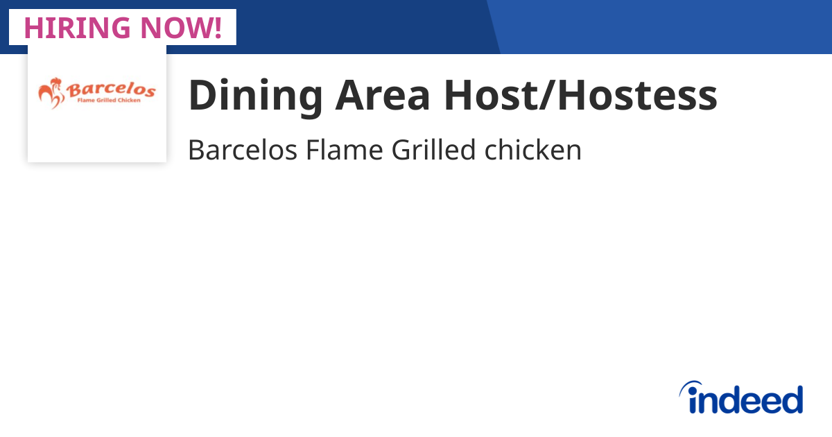 Dining Area Host/Hostess - Ram Nagar, Nagpur, Maharashtra - Indeed.com