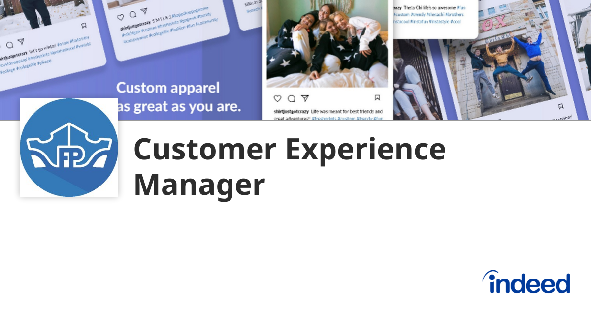 Customer Experience Manager - Hyderabad, Telangana - Indeed.com