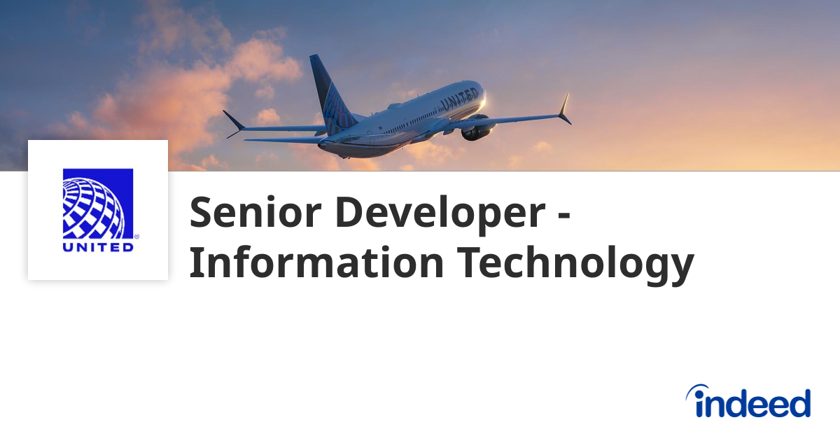 Senior Developer - Information Technology - Gurugram, Haryana - Indeed.com