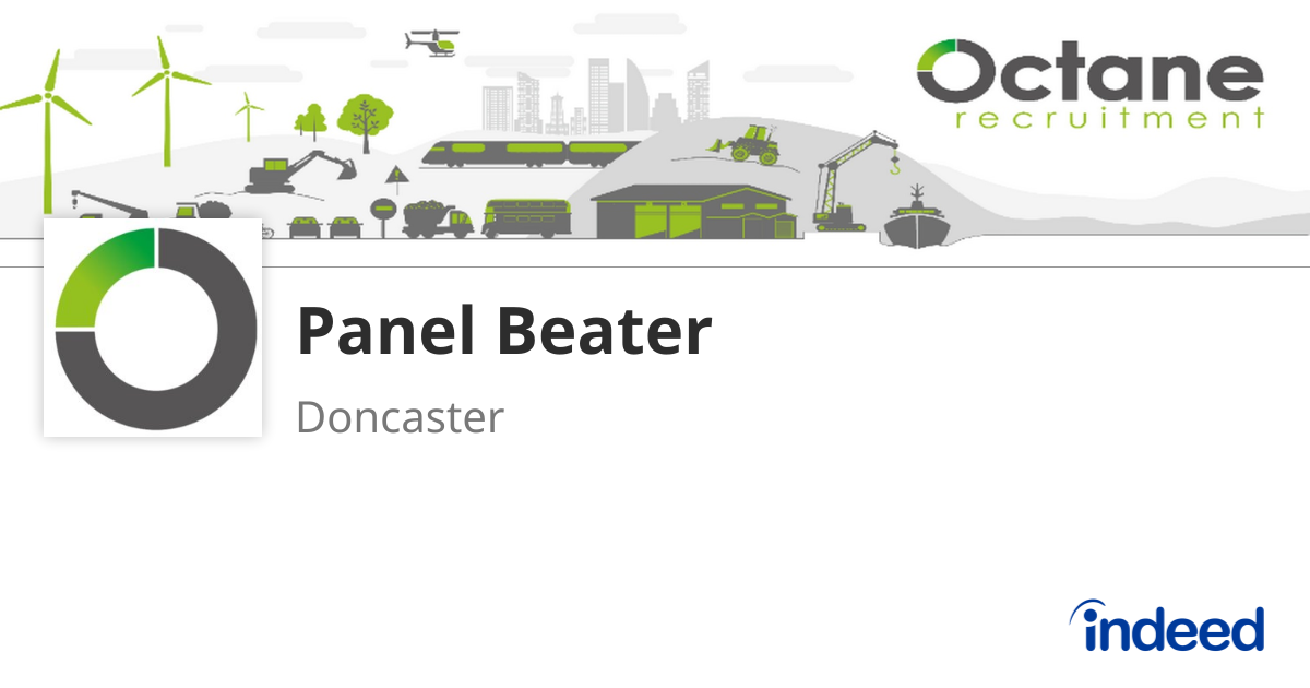 Panel Beater - Doncaster - Indeed.com
