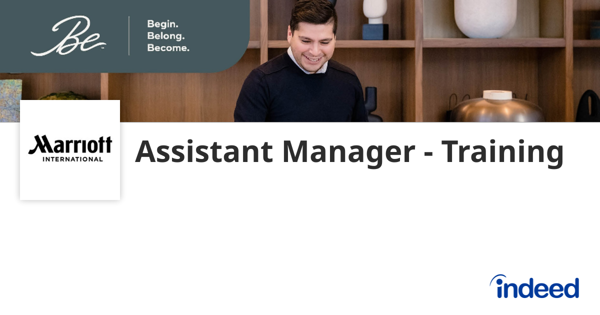 Assistant Manager - Training - Kolkata, West Bengal - Indeed.com