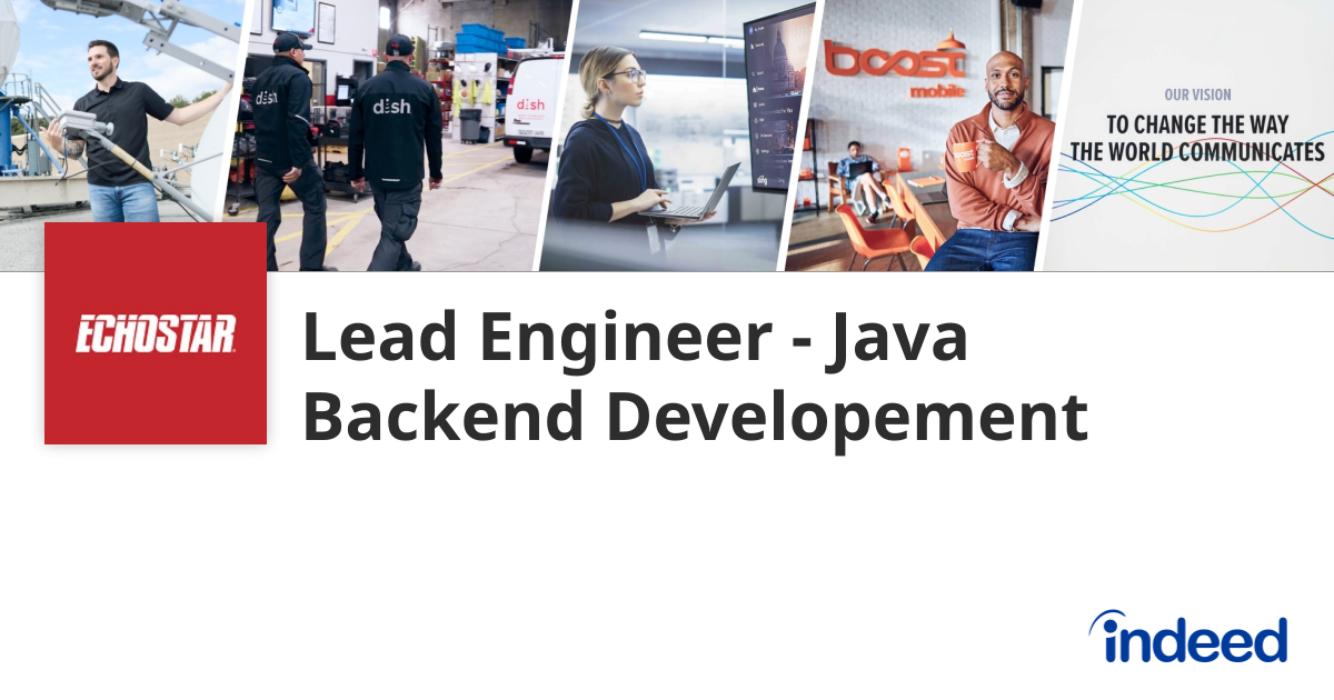 Lead Engineer - Java Backend Developement - Hyderabad, Telangana - Indeed.com