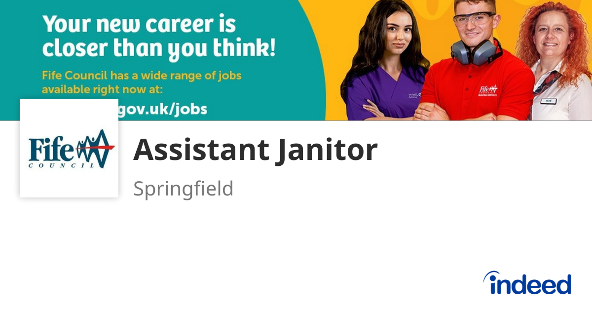 Indeed Jobs Springfield Oregon