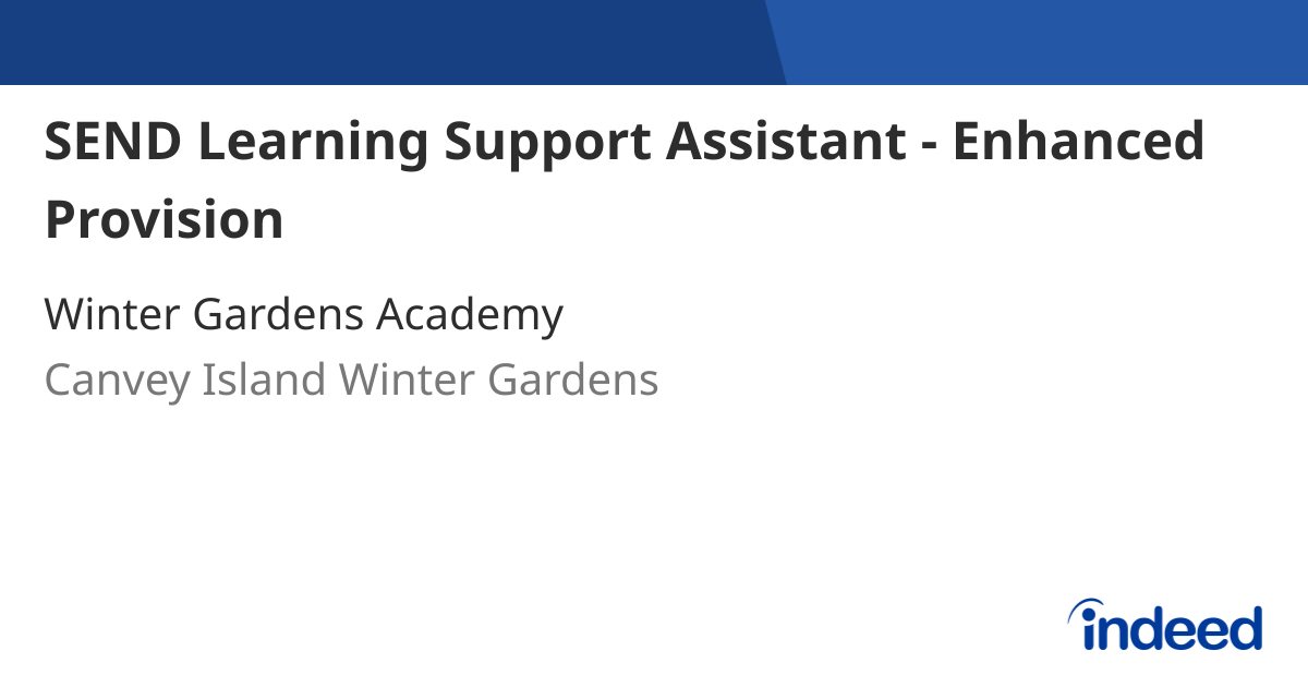 Indeed Jobs Winter Gardennull