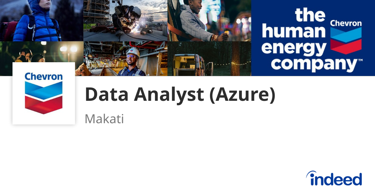 Data Analyst (SAP Finance) - Makati - Indeed.com