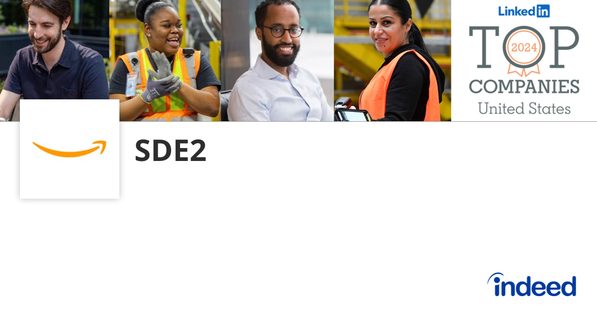 SDE2 - Hyderabad, Telangana - Indeed.com