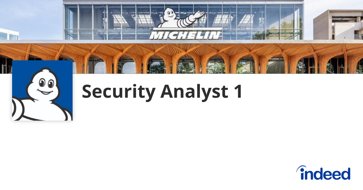 Security Analyst 1 - Pune, Maharashtra - Indeed.com