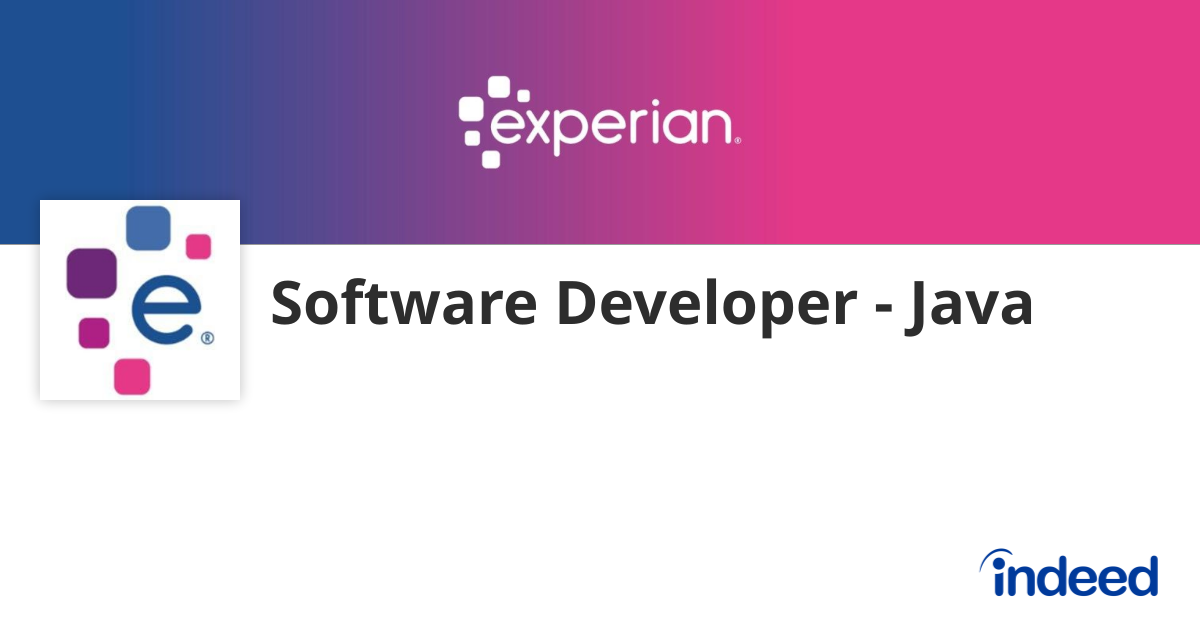 Software Developer - Java - Hyderabad, Telangana - Indeed.com