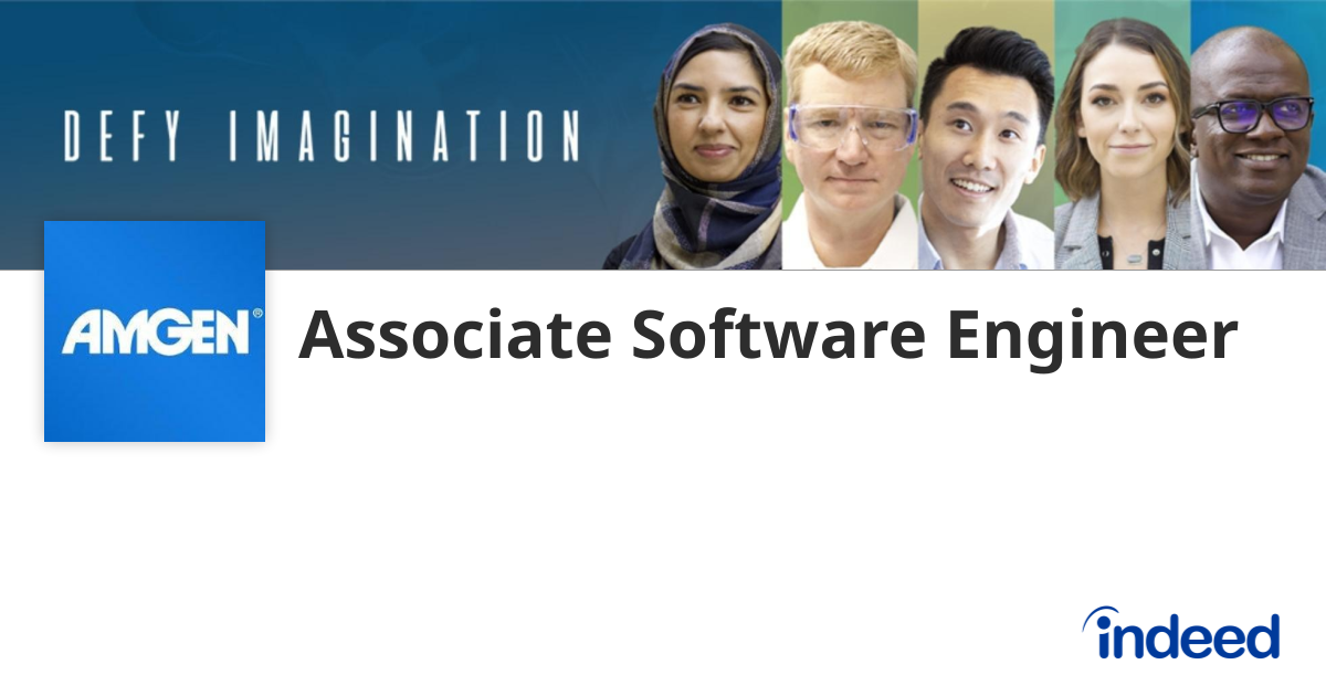 Associate Software Engineer - Hyderabad, Telangana - Indeed.com