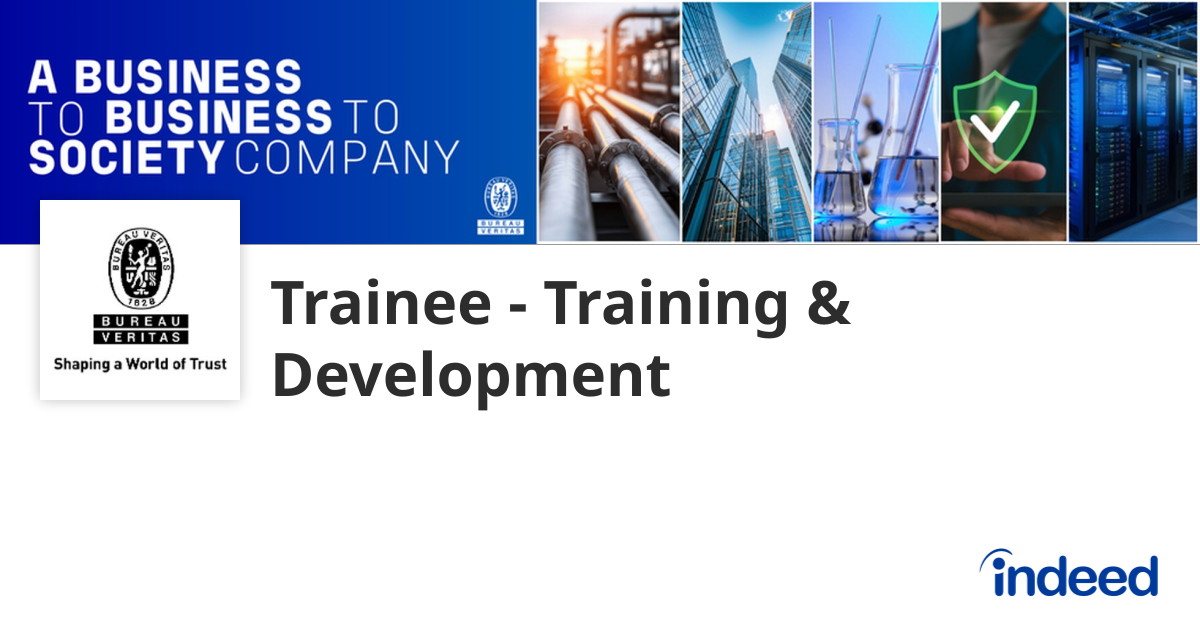 Trainee - Training & Development - Mumbai, Maharashtra - Indeed.com