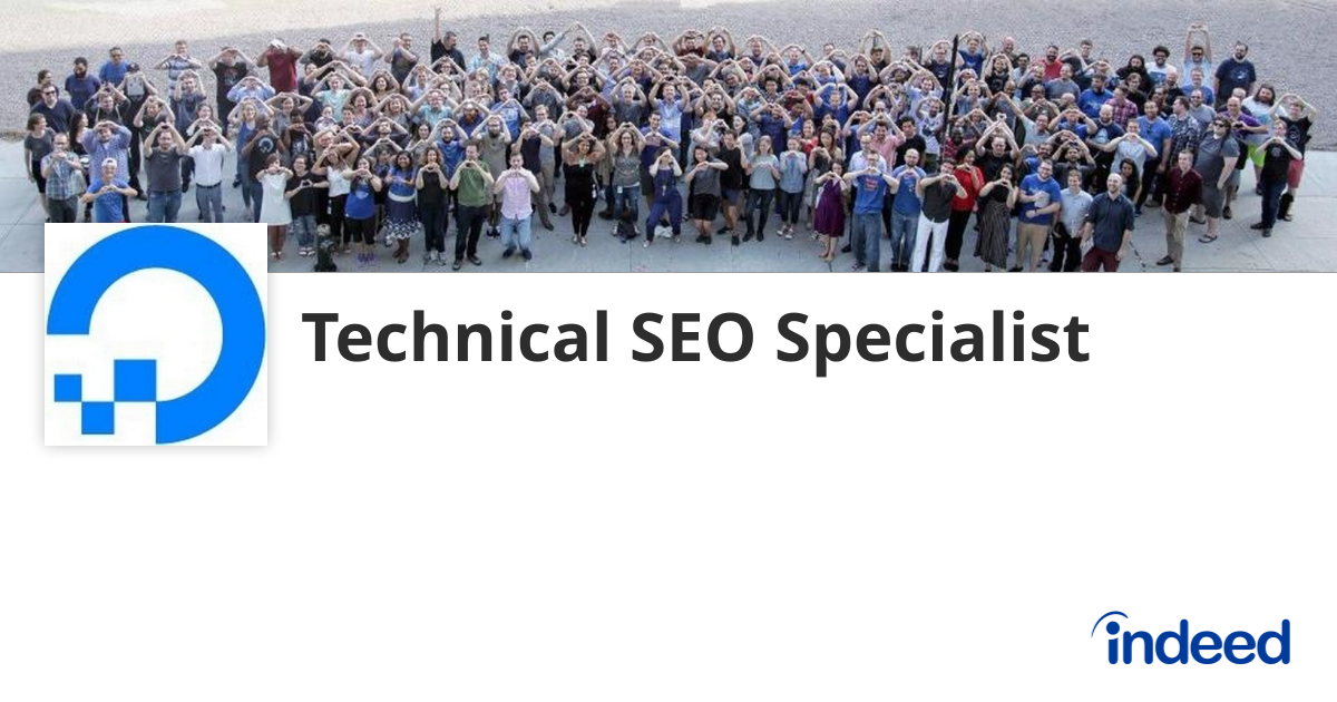 Technical SEO Specialist - Hyderabad, Telangana - Indeed.com