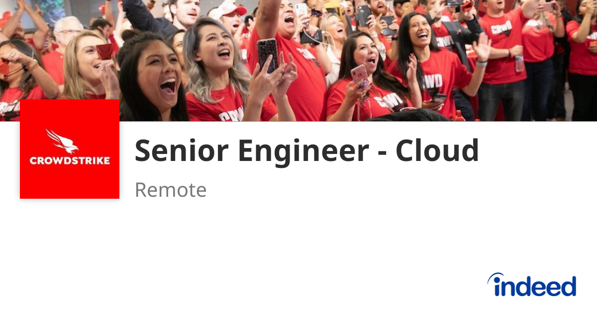 Sr. Backend Software Engineer (Remote, GBR) - Remote - Indeed.com