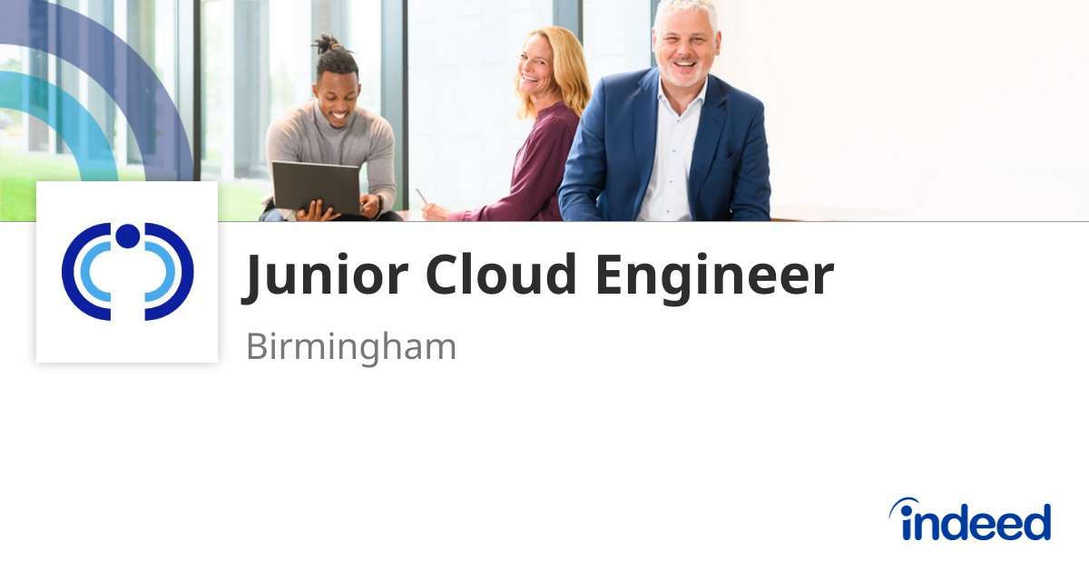 Junior Cloud Engineer - London SE1 8HL - Indeed.com