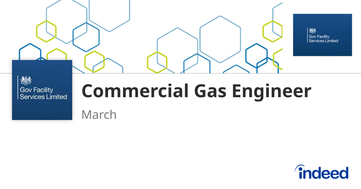 Commercial Gas Engineer - March PE15 0PR - Indeed.com