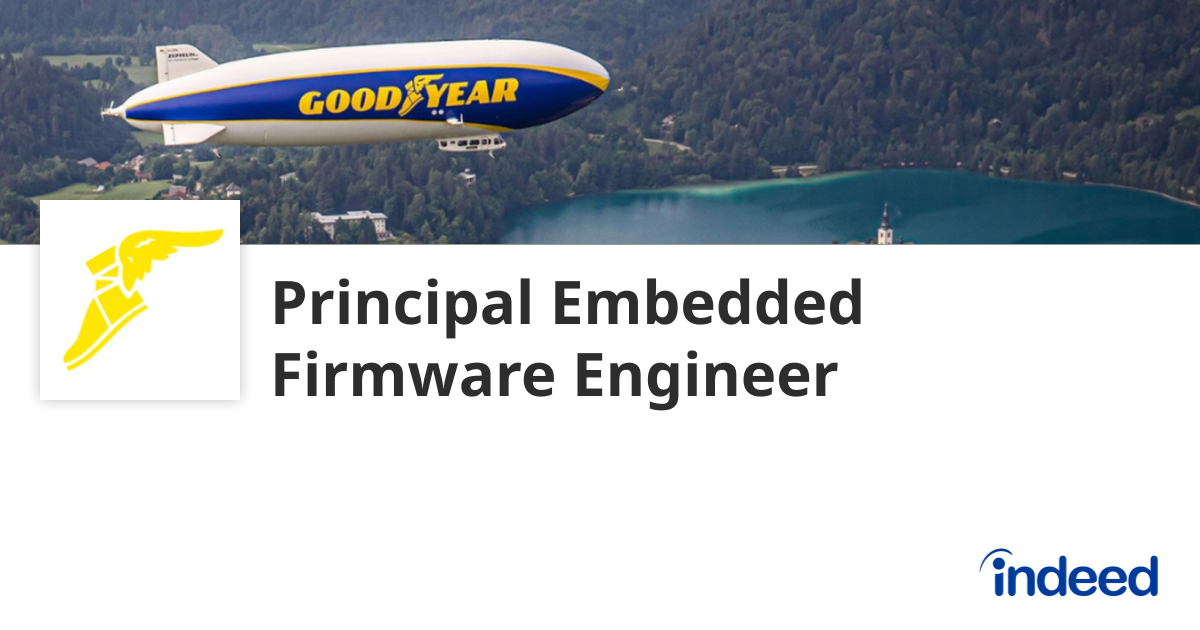 Principal Embedded Firmware Engineer - Hyderabad, Telangana - Indeed.com
