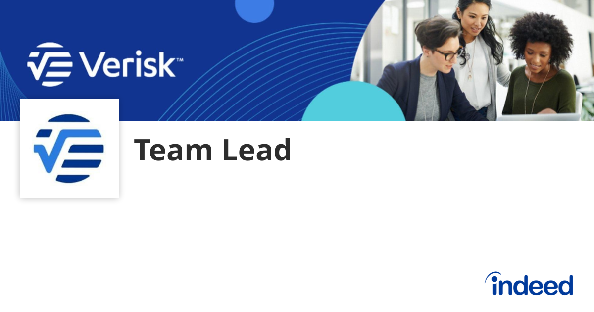 Team Lead - Hyderabad, Telangana - Indeed.com