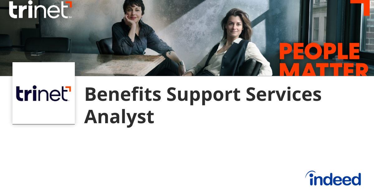 Benefits Support Services Analyst - Hyderabad, Telangana - Indeed.com