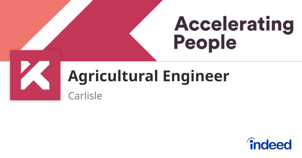 Indeed Jobs Carlisle Panull