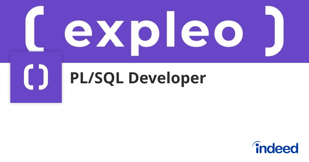 PL/SQL Developer - Mumbai, Maharashtra - Indeed.com