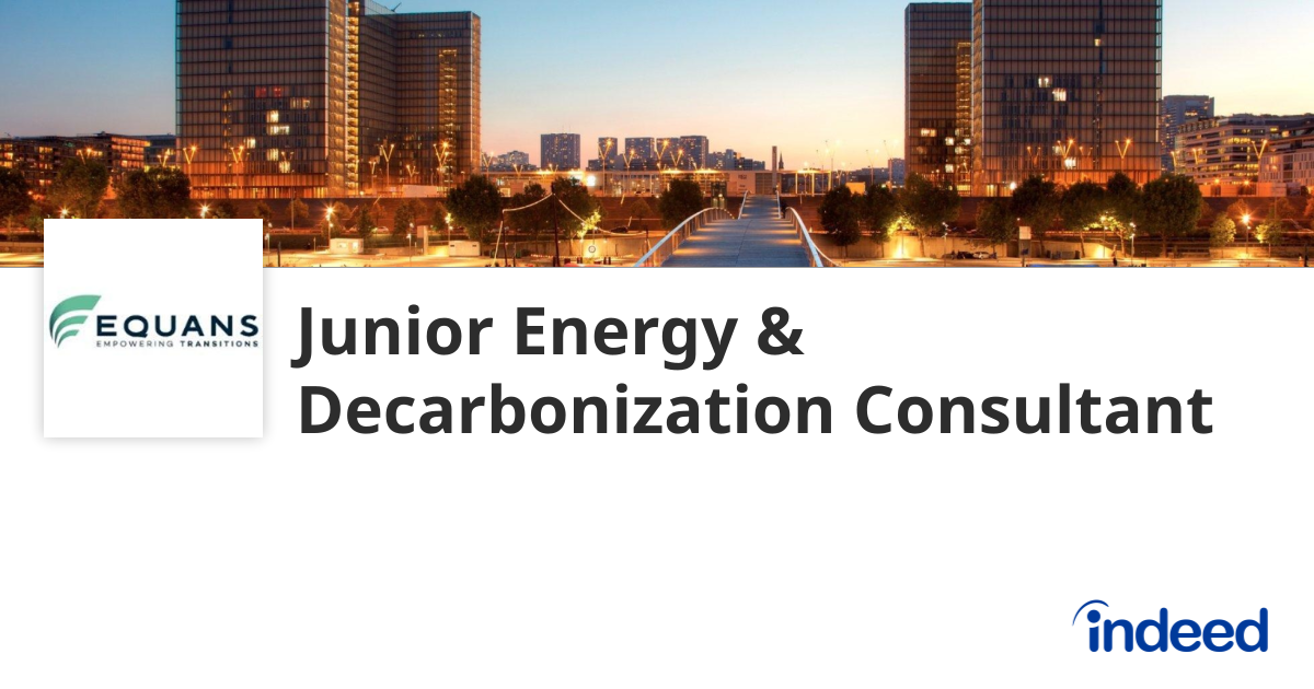 Électricien·ne de construction (CCQ) Édifice Jacques-Parizeau ...